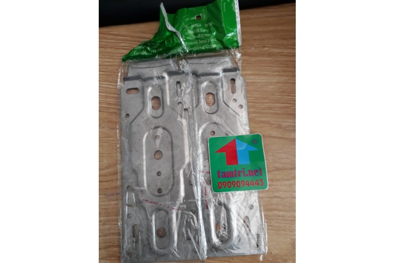 Pass treo dàn lạnh